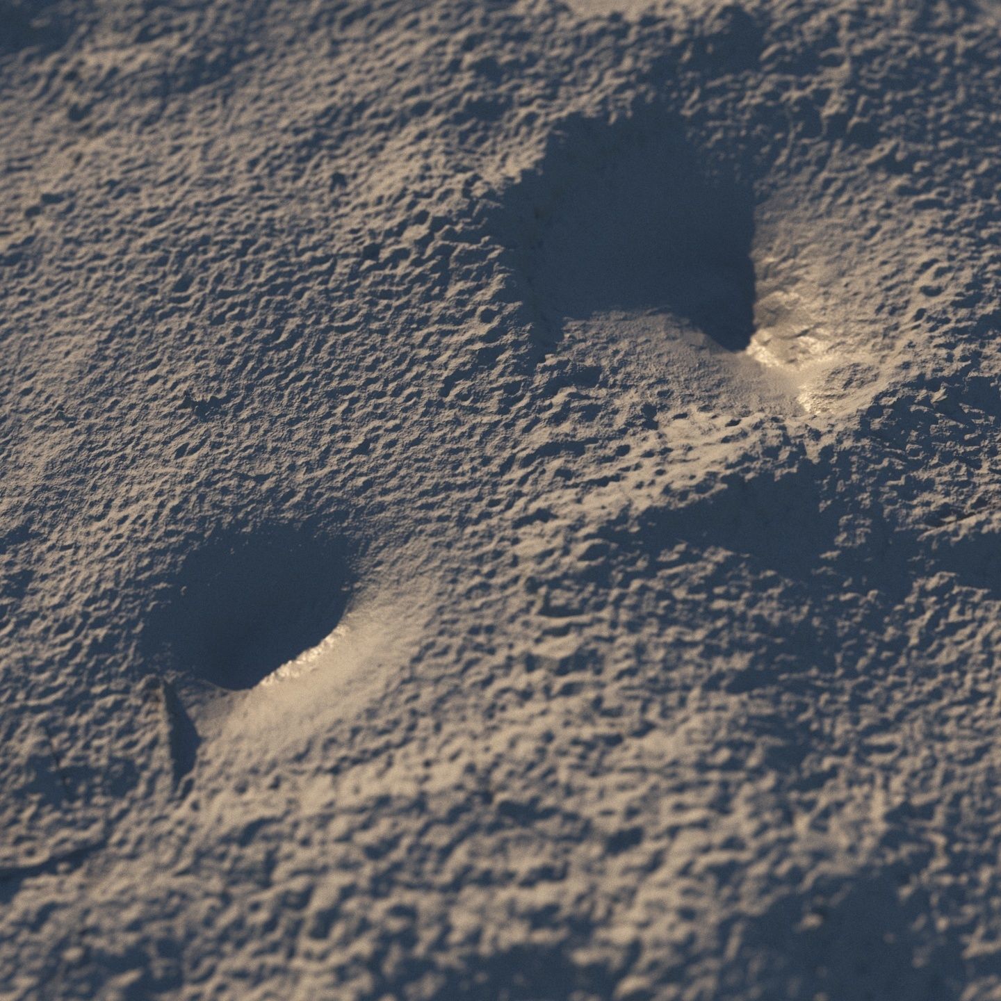 Wet Mud Material 01 3D model | CGTrader