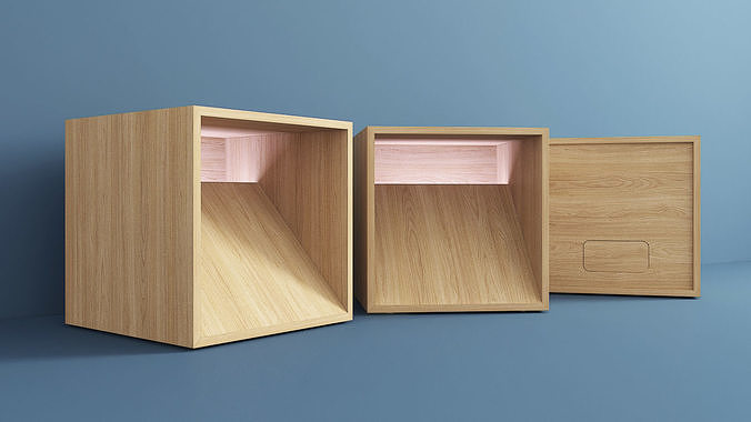 3D model tab decor VR / AR / low-poly | CGTrader