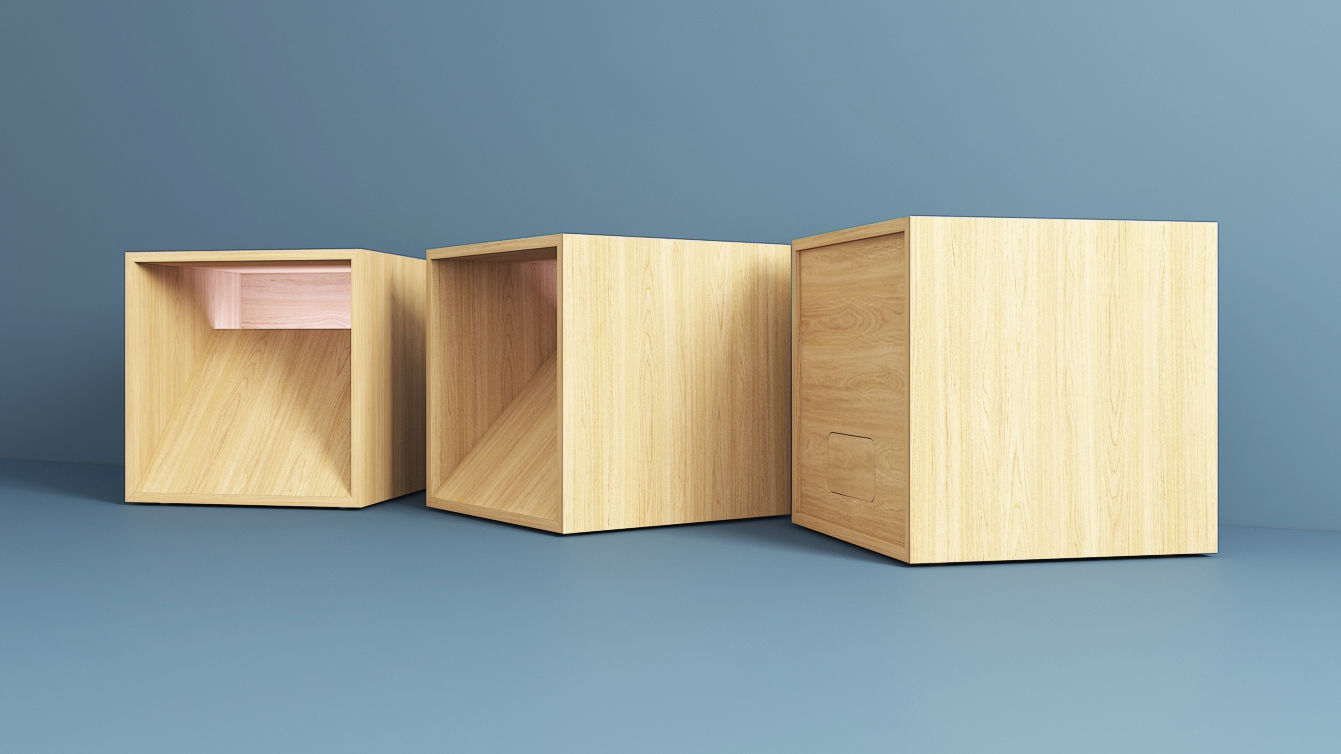 3D model tab decor VR / AR / low-poly | CGTrader