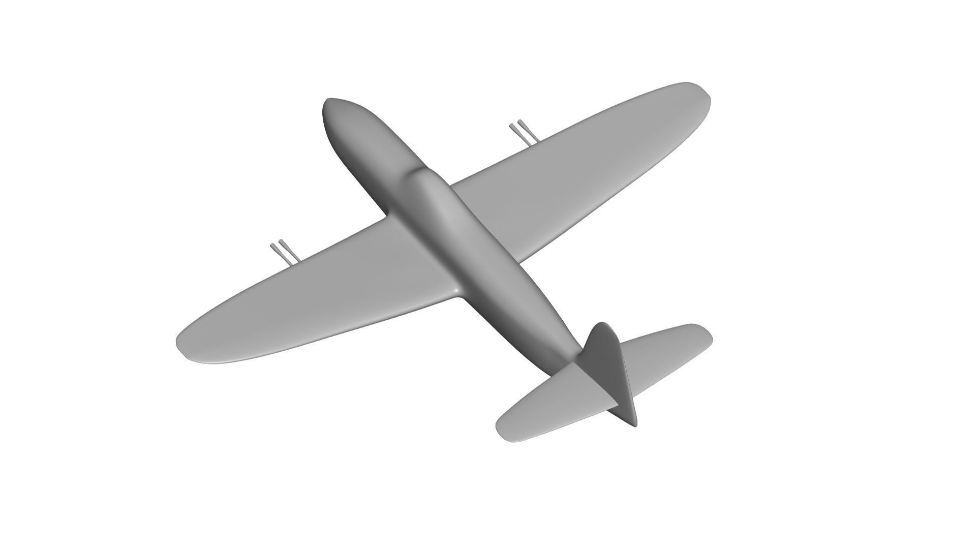 Arsenal VB 10 3D model | CGTrader