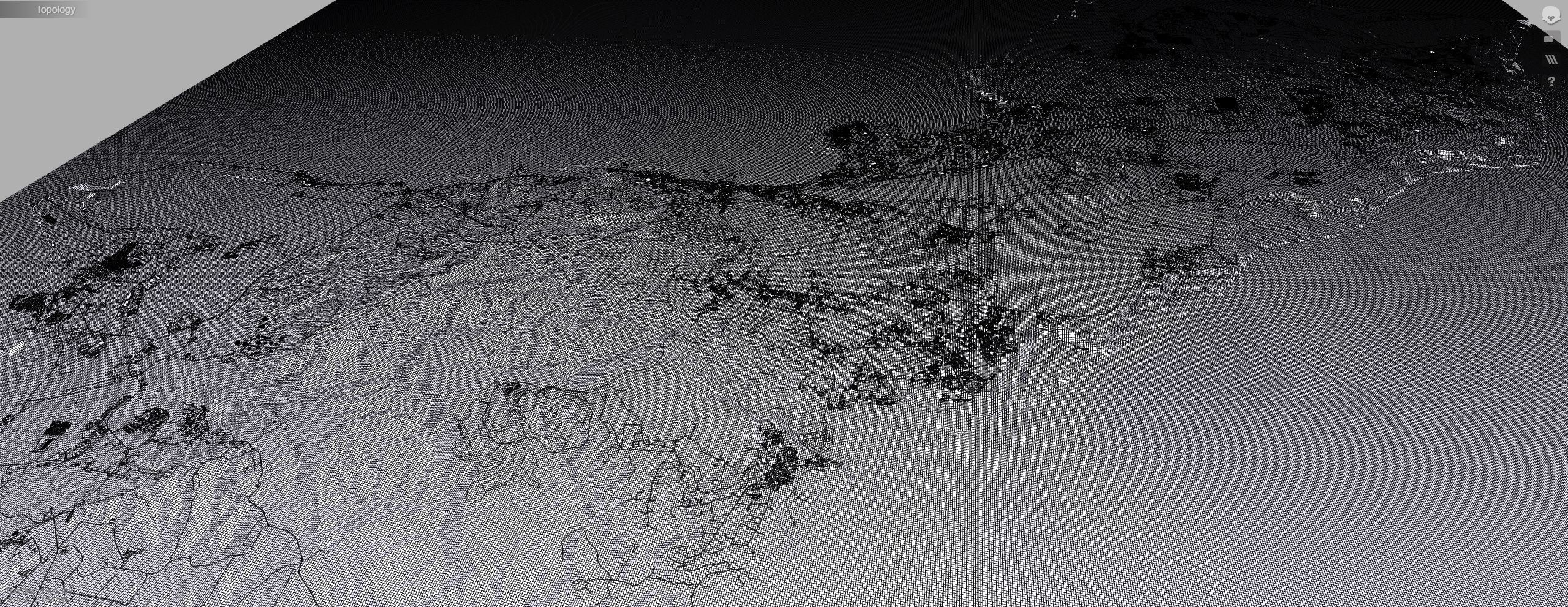 Guam Island USA 3D model | CGTrader