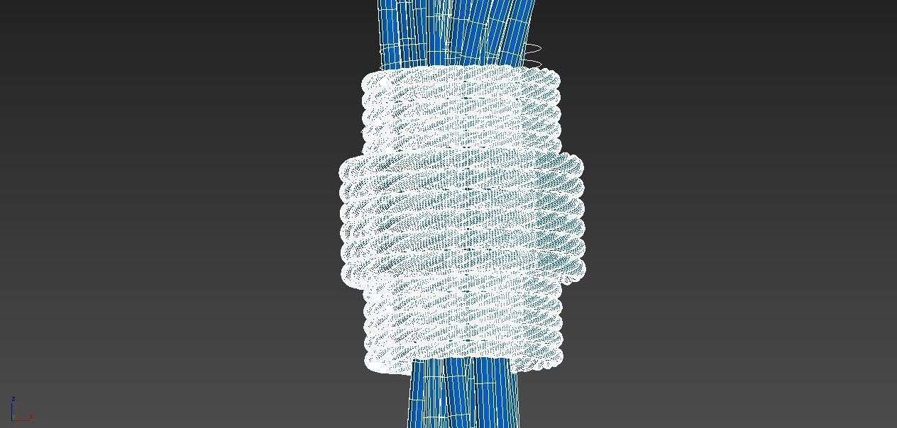 Graduation Cap 3D model | CGTrader