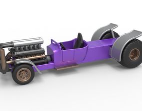 Turbo 3D Printing Models | CGTrader