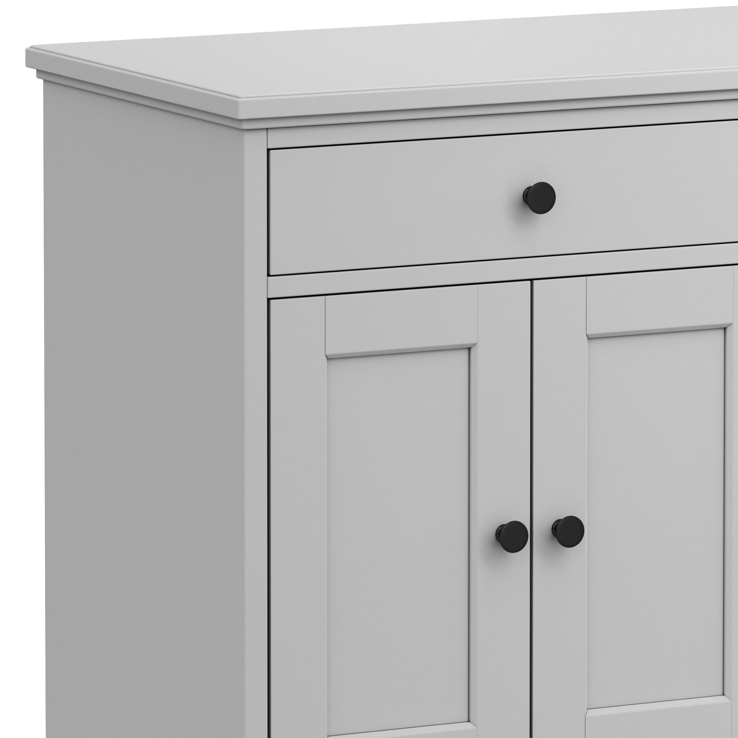 Ikea IDANAS sideboard 3D model | CGTrader