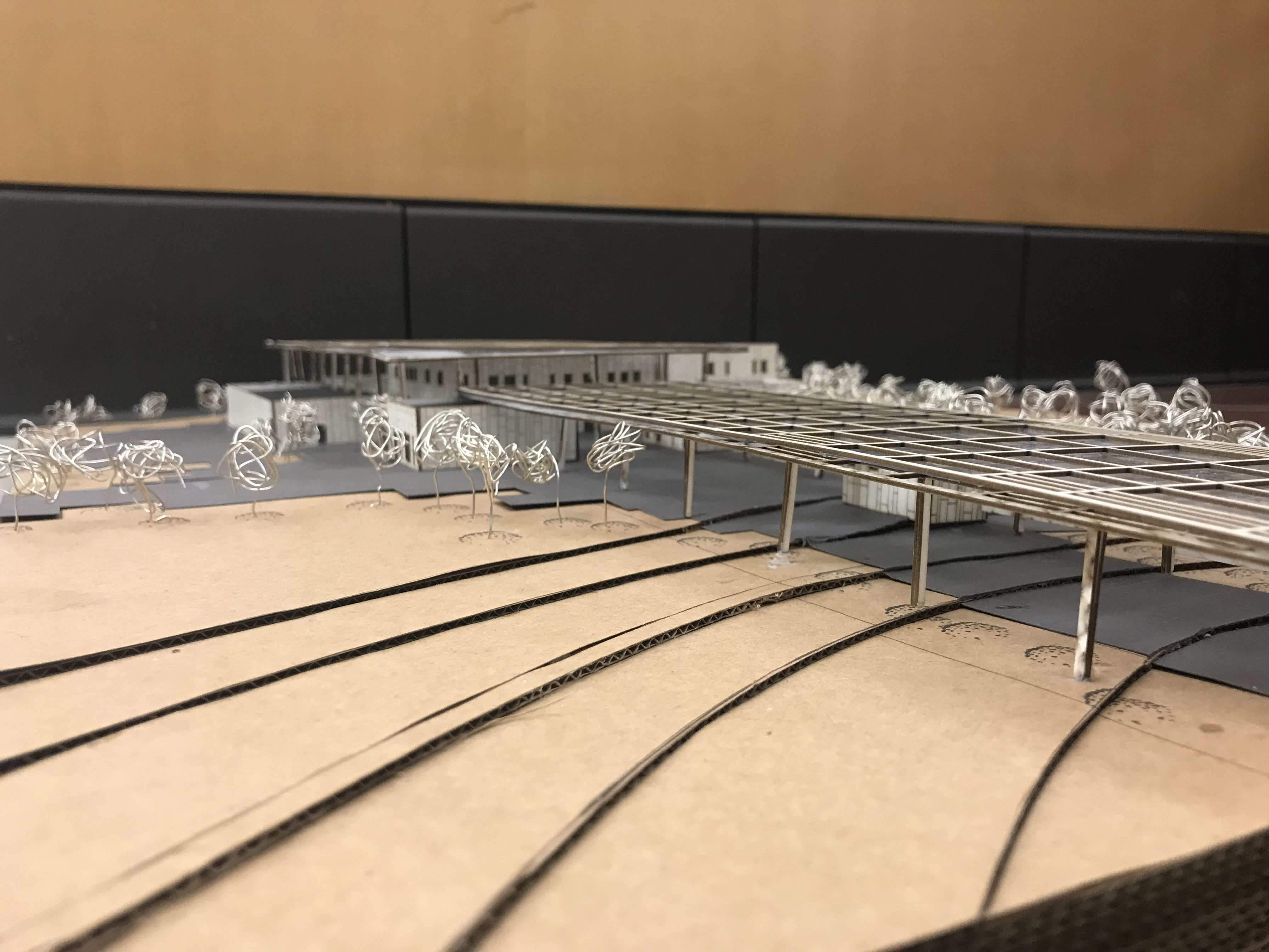 toria excavation 3D model | CGTrader