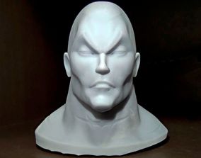 Baki 3D Printing Models | CGTrader