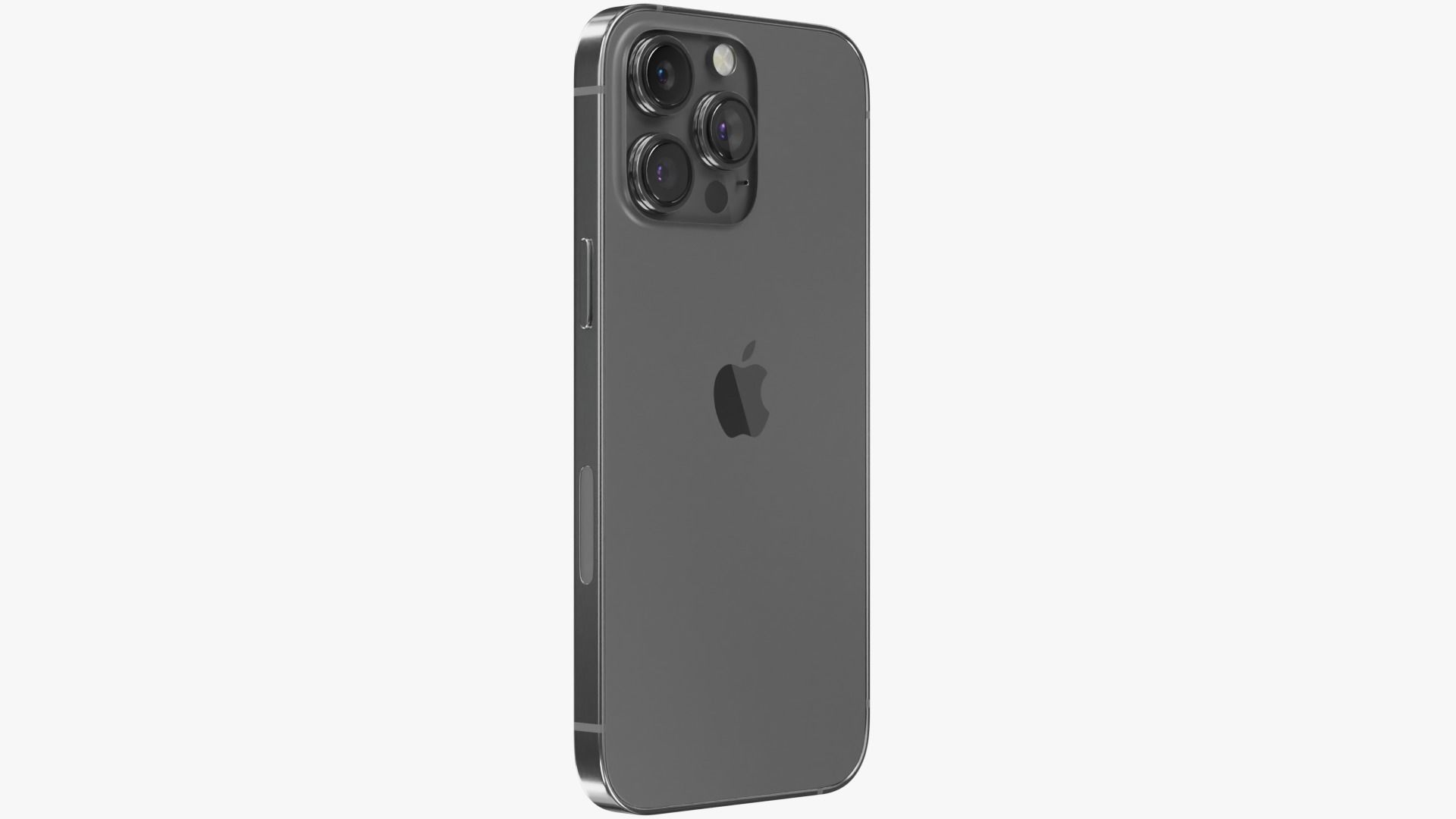 Apple iPhone 14 Pro Max 3D model | CGTrader
