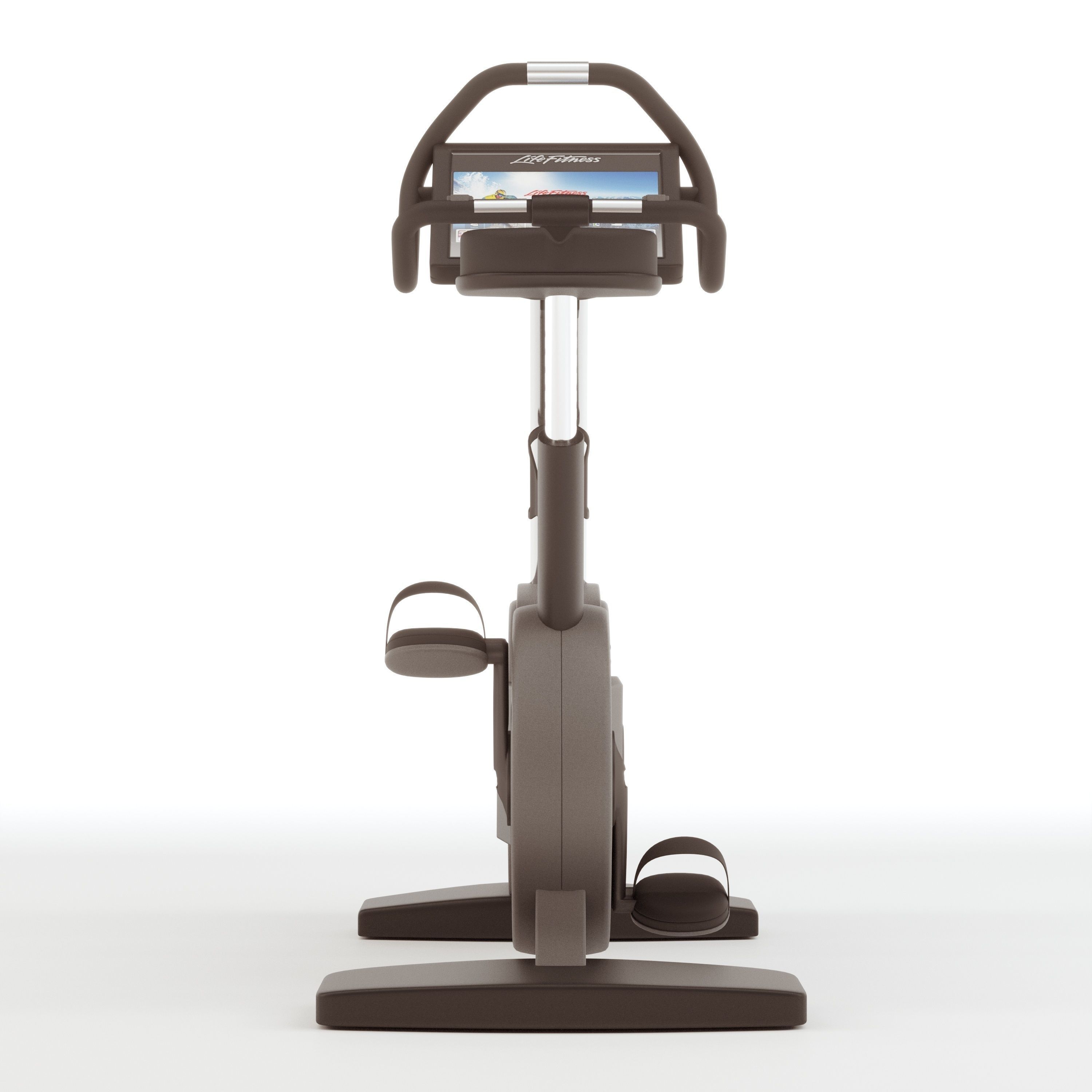 Life Fitness Exercise Bike 3D model | CGTrader Life Fitness Exercise Bike 3D model | CGTrader