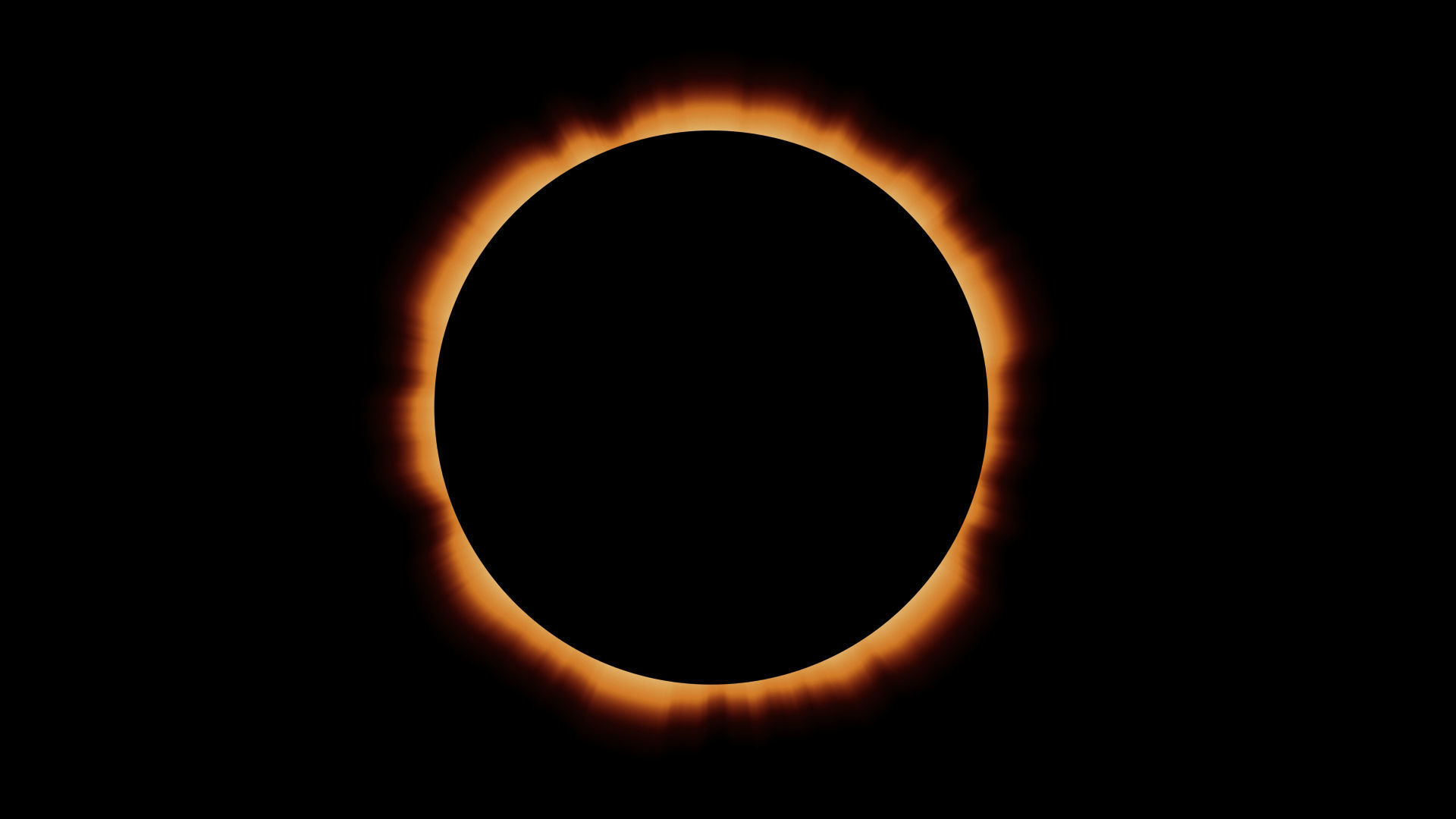 Sun Animated 3D model animated | CGTrader