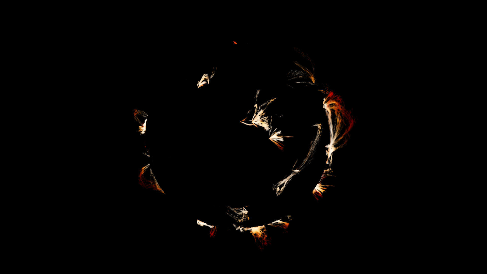 Sun Animated 3D model animated | CGTrader