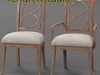 tenarchstudio Baratta Asher Chair 4260 render ready vray corona 3D ...