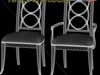 tenarchstudio Baratta Asher Chair 4260 render ready vray corona 3D ...
