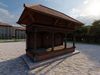 Traditional Newari Pati 3D model | CGTrader