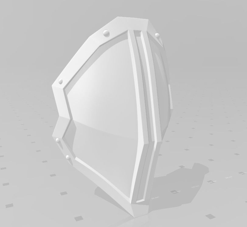 Bondrewd Helmet 3D model 3D model 3D printable | CGTrader