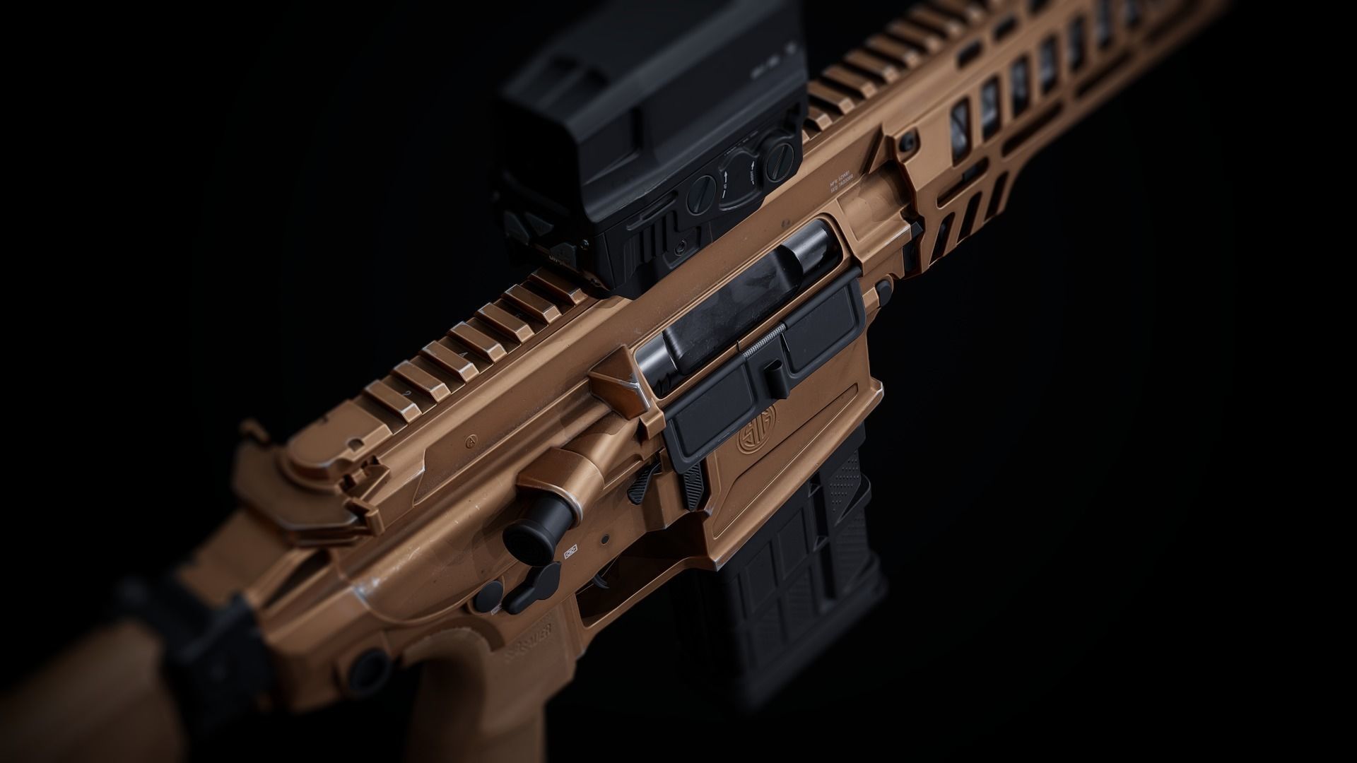 3D model MCX Spear PBR VR / AR / low-poly | CGTrader