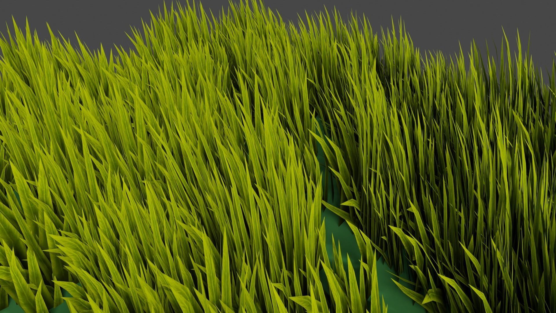3D model Grass Geometry Nodes Blender VR / AR / low-poly | CGTrader 3D model Grass Geometry Nodes Blender VR / AR / low-poly | CGTrader
