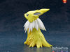 JOLTEON 3 POSES - PRE-SUPPORTED EEVEELUTION POKEMON 3D model 3D ...
