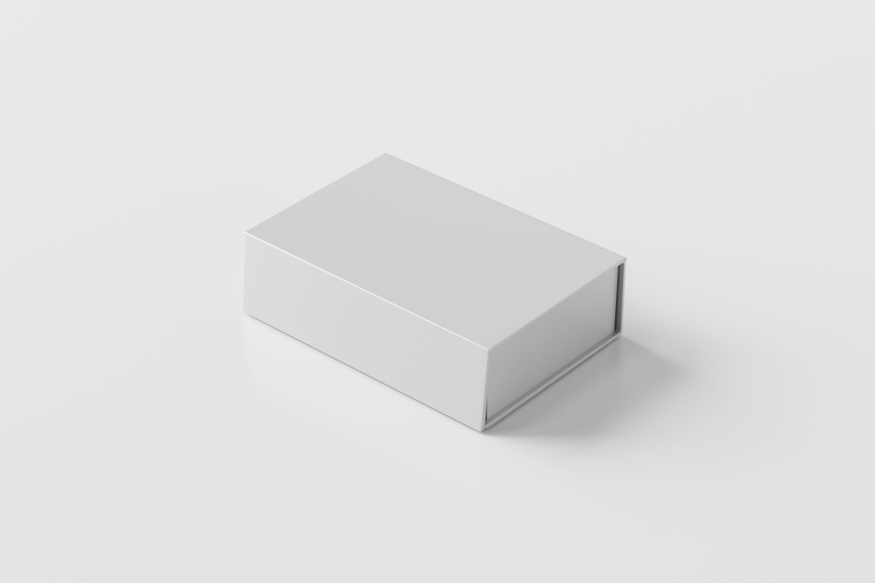 3D model Packaging or Shipping Box VR / AR / low-poly | CGTrader