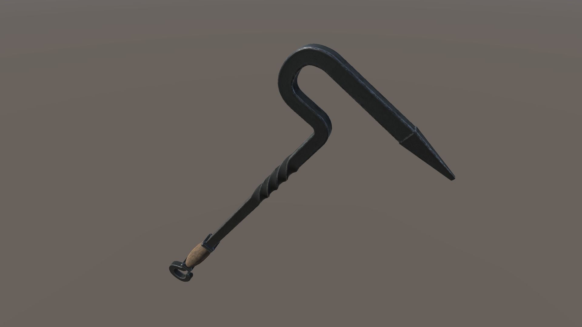 3D model Old Poker VR / AR / low-poly | CGTrader