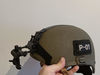 Lucie Mount Style NVG display replica for reenactors 3D model | CGTrader