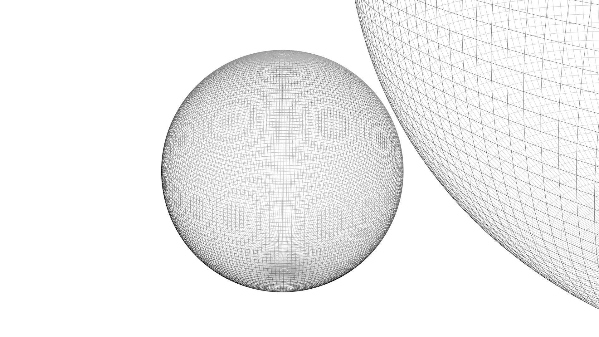 Solar System 3D model animated | CGTrader