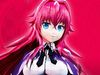 3D model Highschool DxD - Rias Gremory MMD Model VR / AR / low-poly ...