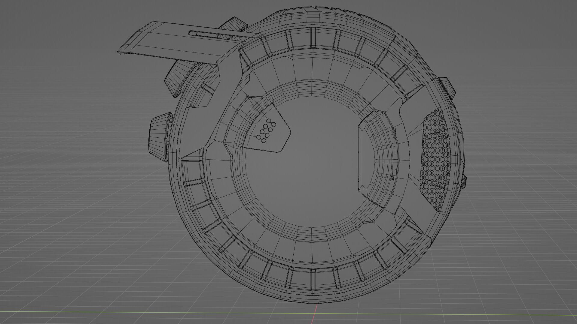 STREET FIGHTER BOT RIGGED 3D model rigged | CGTrader