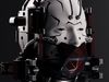 Sci-fi Character Cyborg 003 3D model | CGTrader