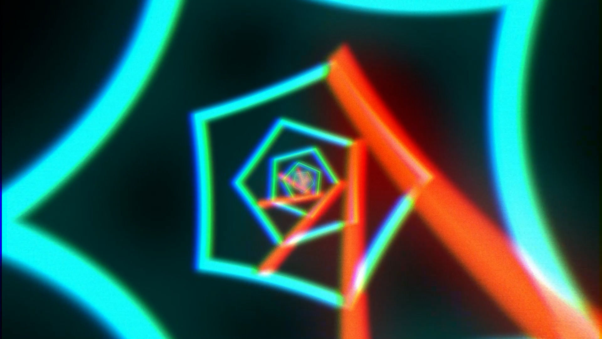 High Loop 3D model animated | CGTrader