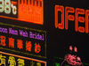 Neon signs pack free 3D model | CGTrader