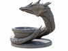Sea Serpent Water Fountains and Statues Fantasy Terrain 3D model 3D ...