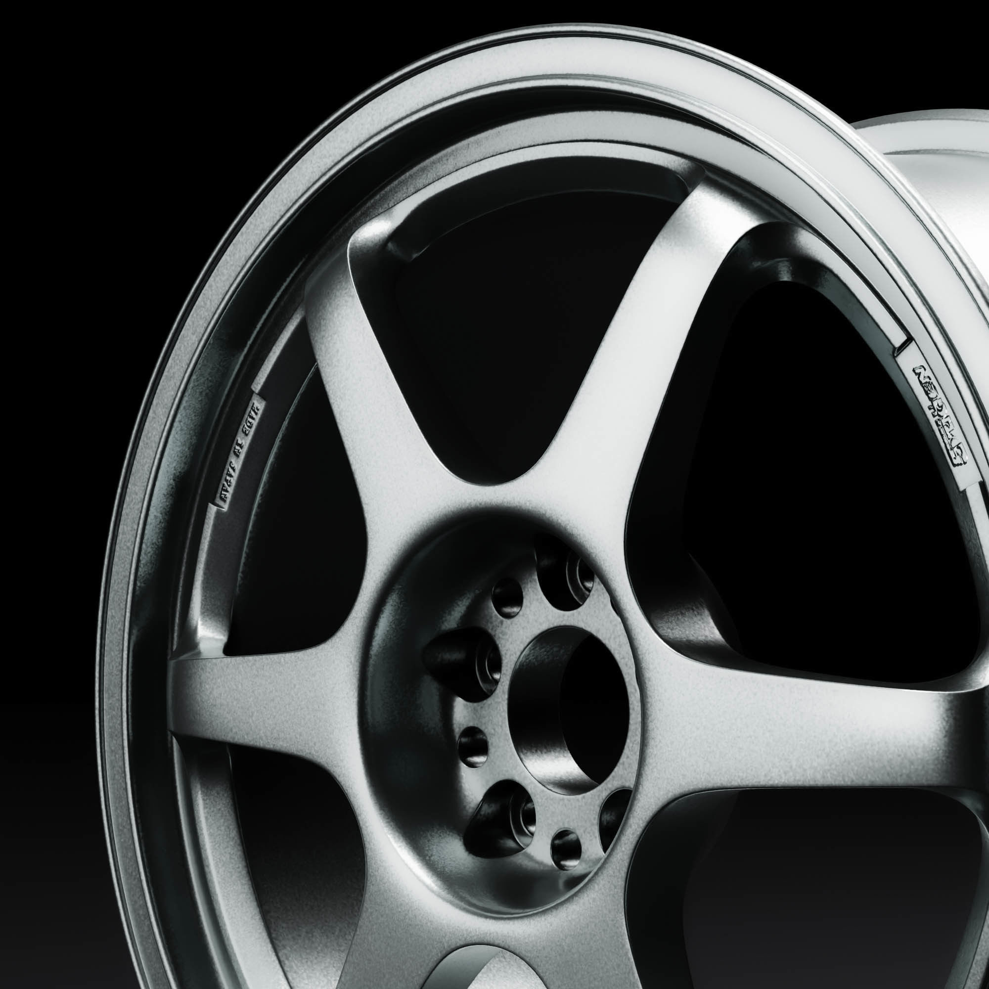 5zigen - GN 3D model | CGTrader