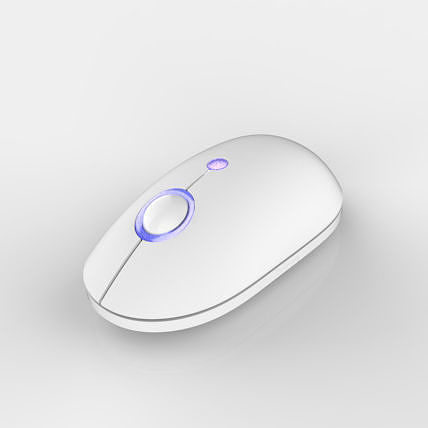 Mouse 3D model 3D printable | CGTrader