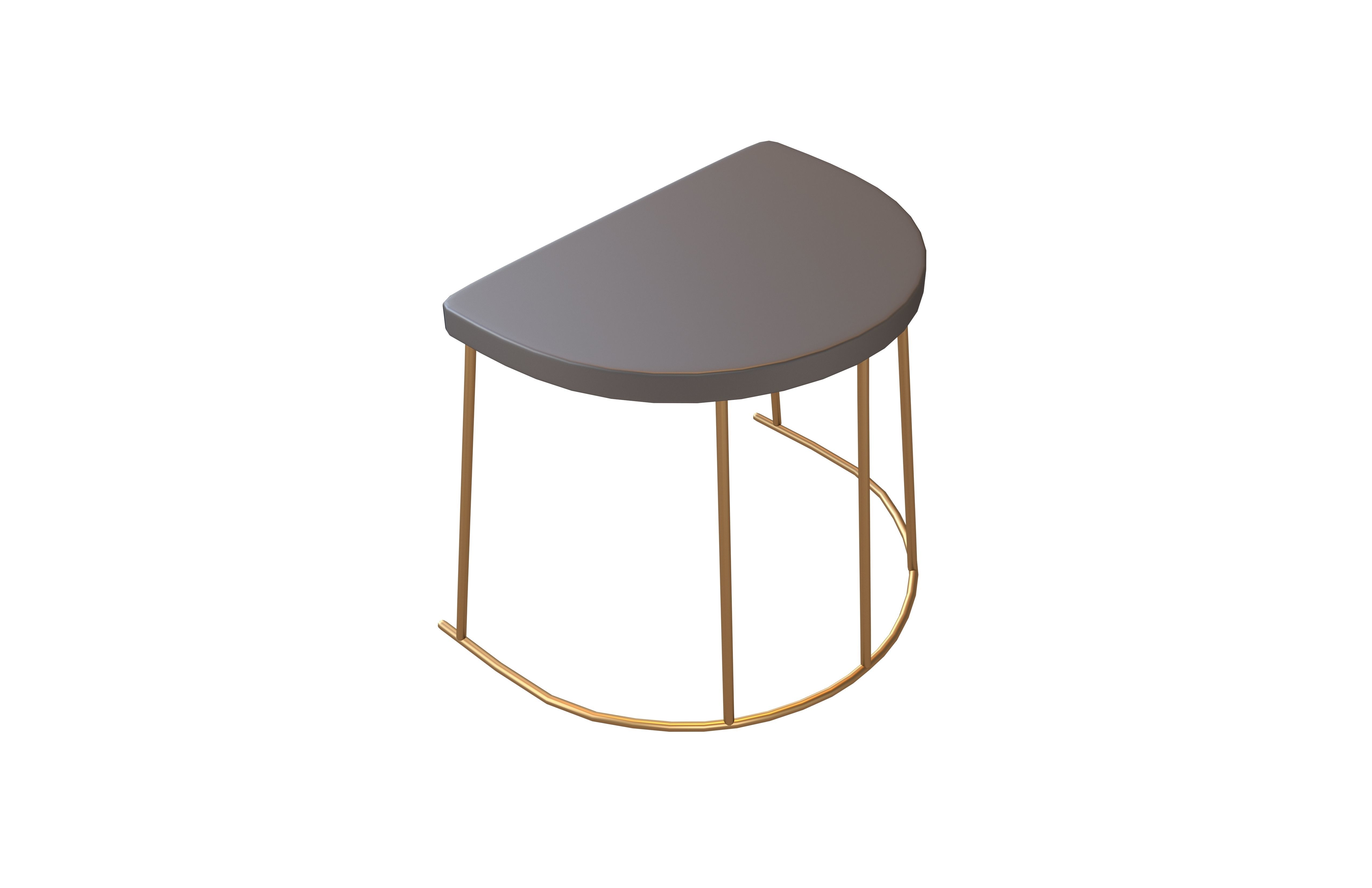 3D model Side Table v1 002 VR / AR / low-poly | CGTrader