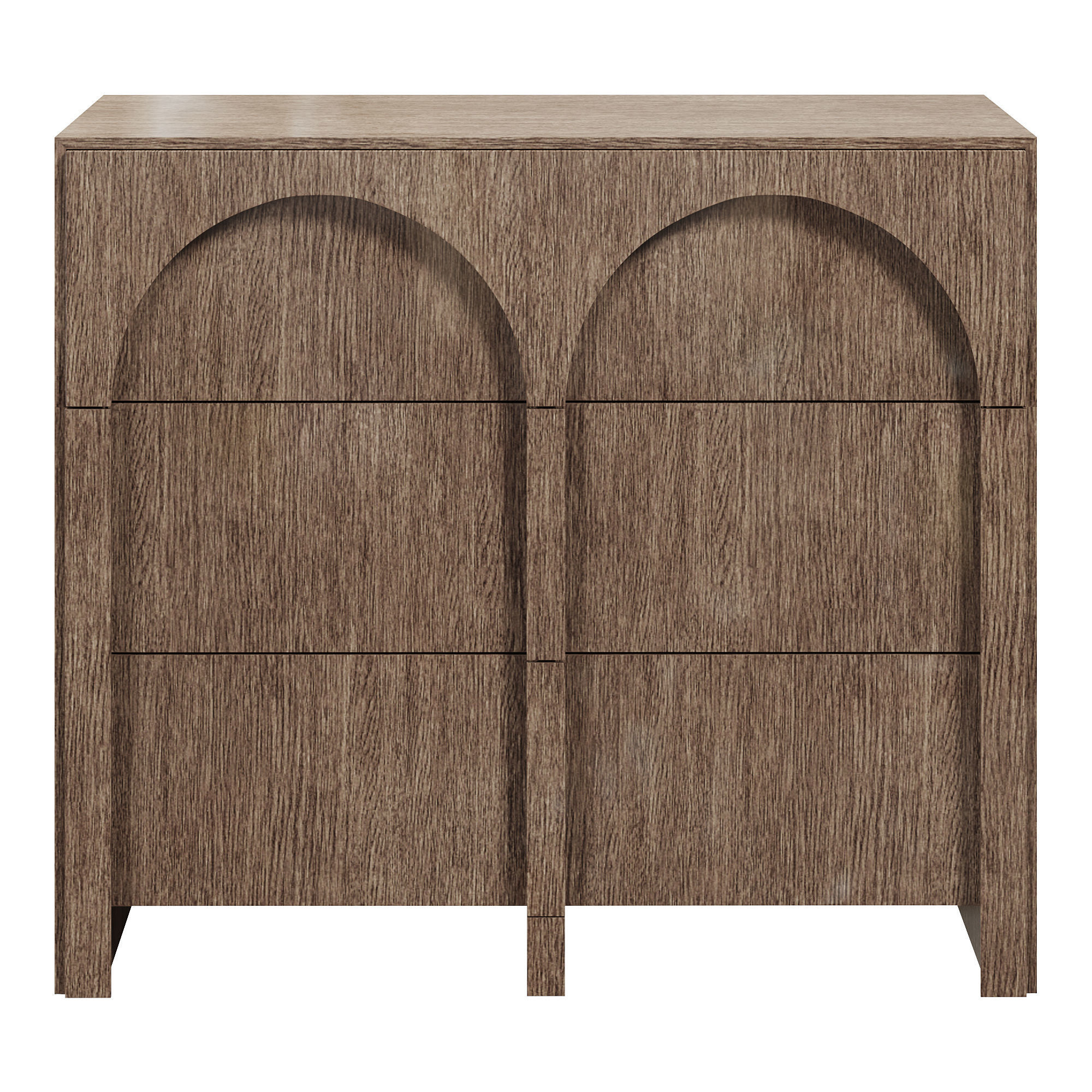 ROMAN CHEST by Bakerfurniture 3D model | CGTrader