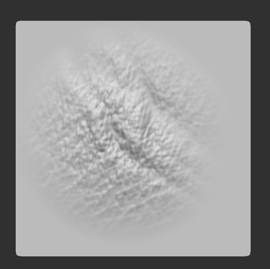 20 Human Skin Alphas Pack 3D model | CGTrader