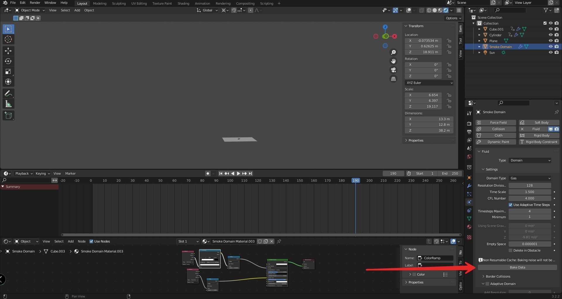 exploded v1 3D model | CGTrader