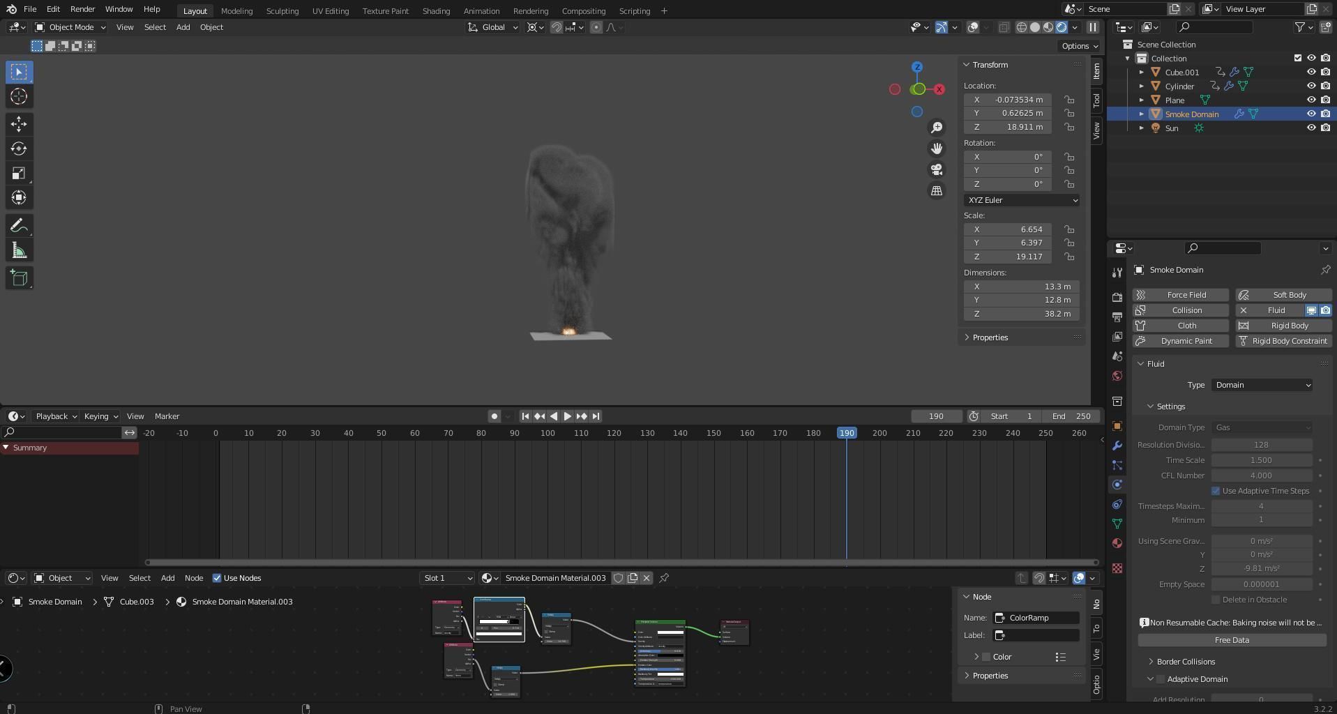 exploded v1 3D model | CGTrader