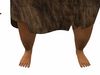 Grug Crood - male cartoon character of the Croods 3D model | CGTrader