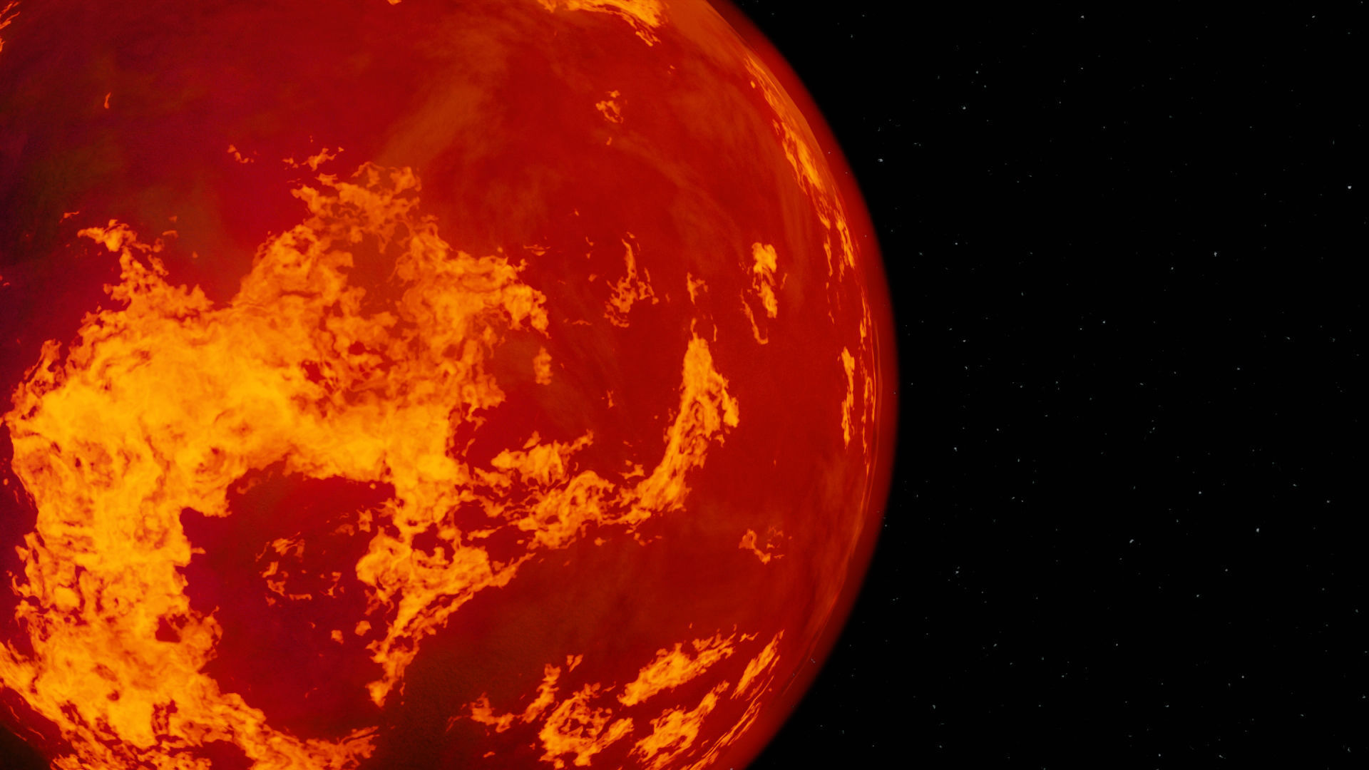 3D model Collection of 3d planet models by Nikdox VR / AR / low-poly ...