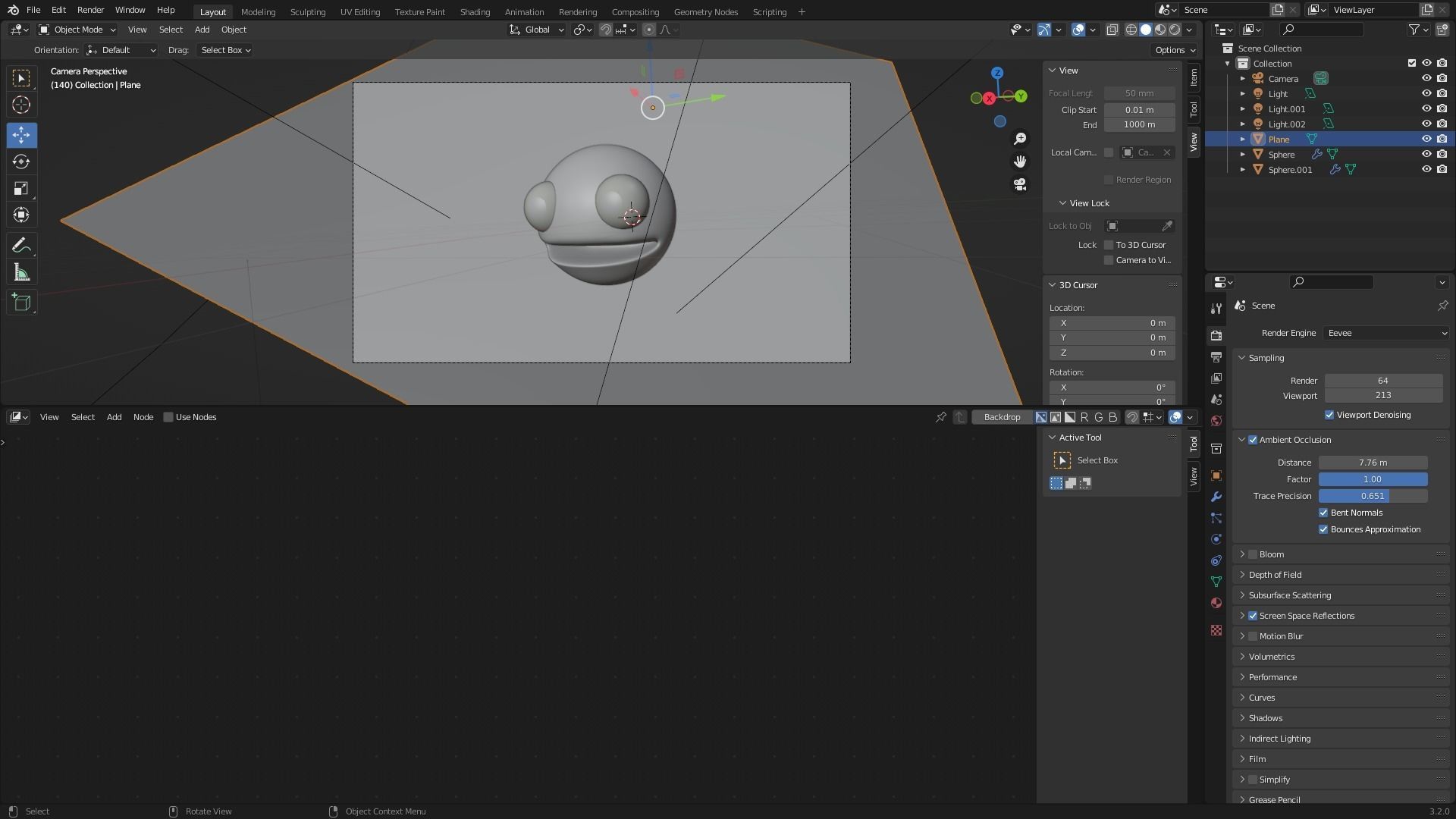 pac man 3D model | CGTrader