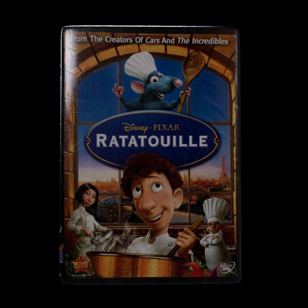 3D model DVD PS2 Wii case VR / AR / low-poly | CGTrader