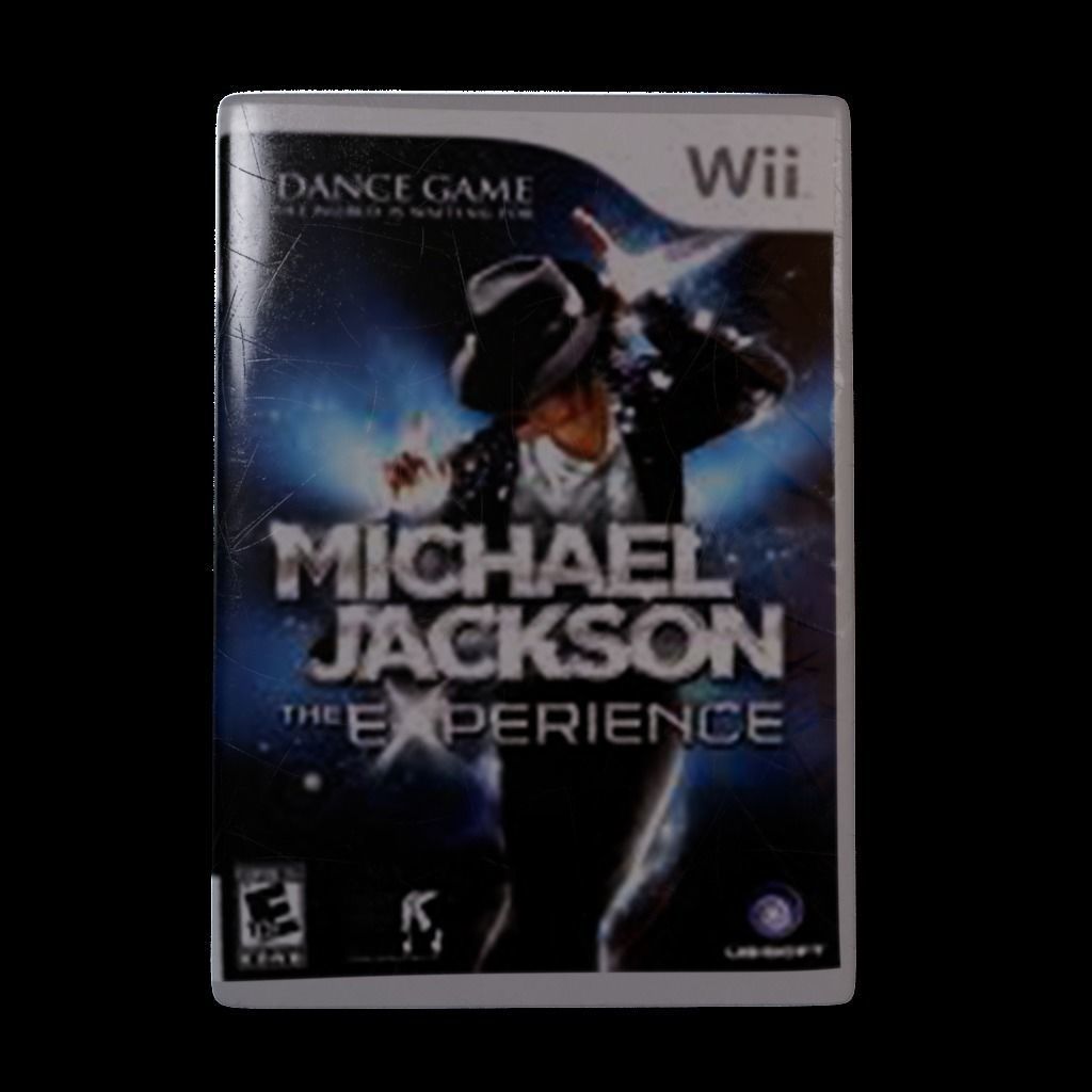 3D model DVD PS2 Wii case VR / AR / low-poly | CGTrader