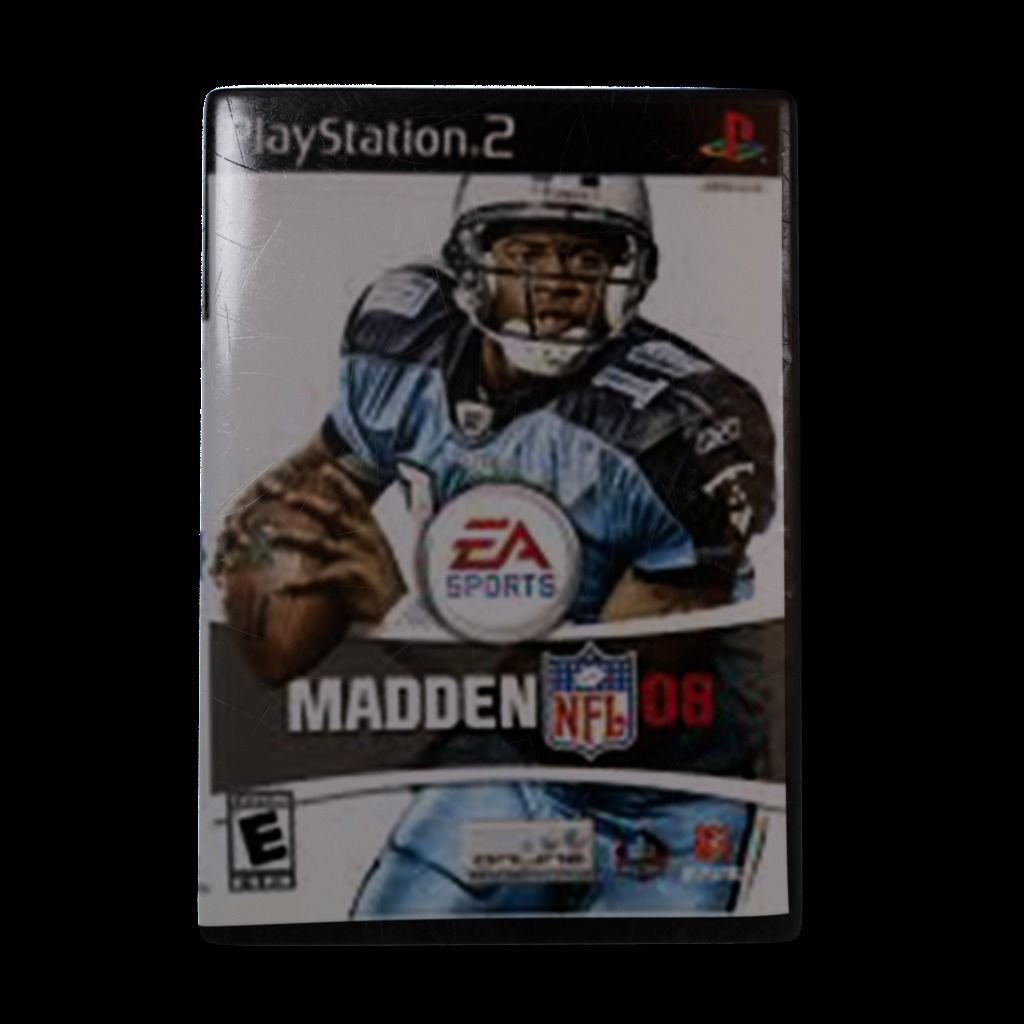 3D model DVD PS2 Wii case VR / AR / low-poly | CGTrader