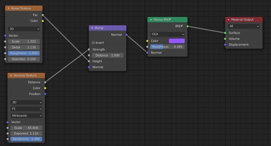 Sci-fi Diamond Game pass animated 3D model animated | CGTrader