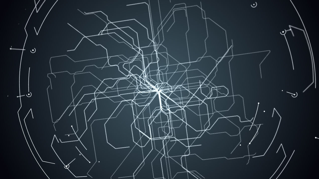 Infographic Structure Animated 3D Sequence 3D model animated | CGTrader