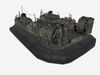 LCAC-27 Hovercraft free VR / AR / low-poly 3D model | CGTrader