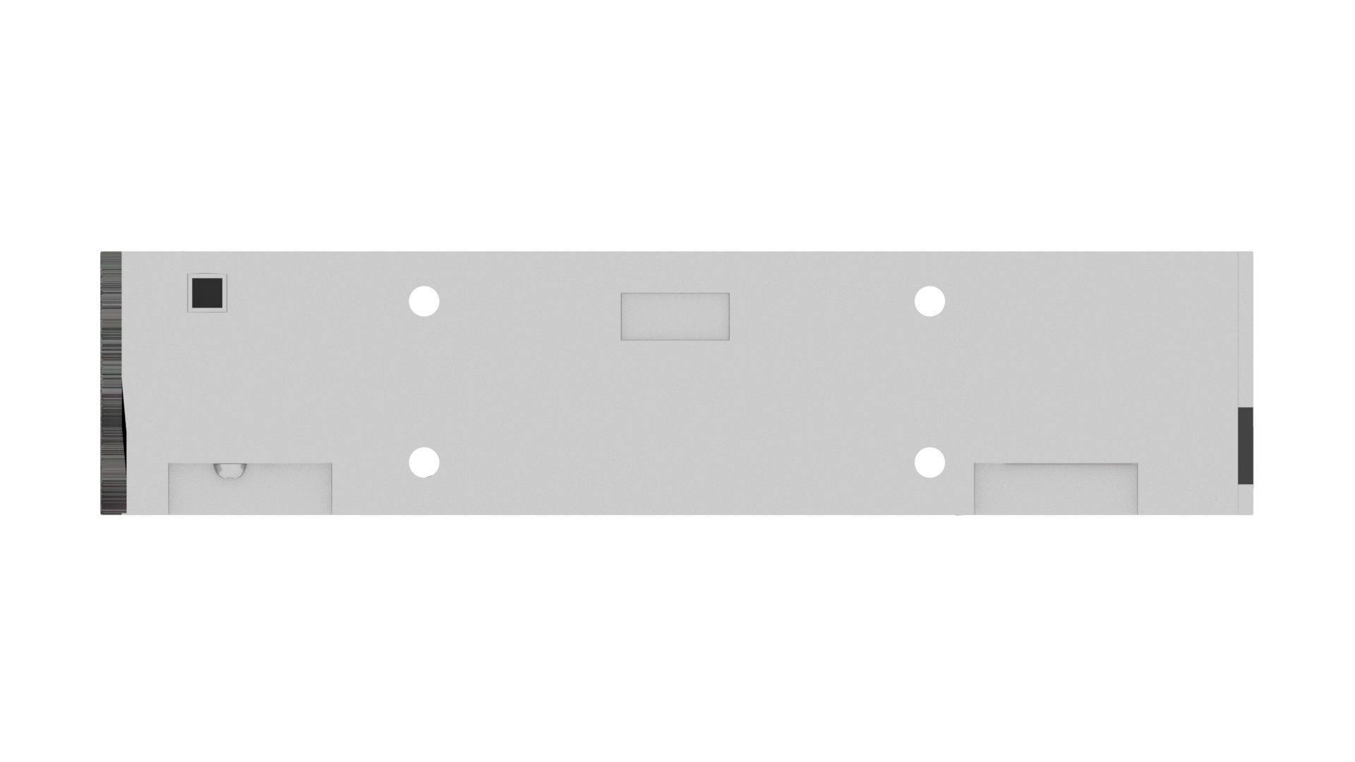 Optical Drive 3D model | CGTrader