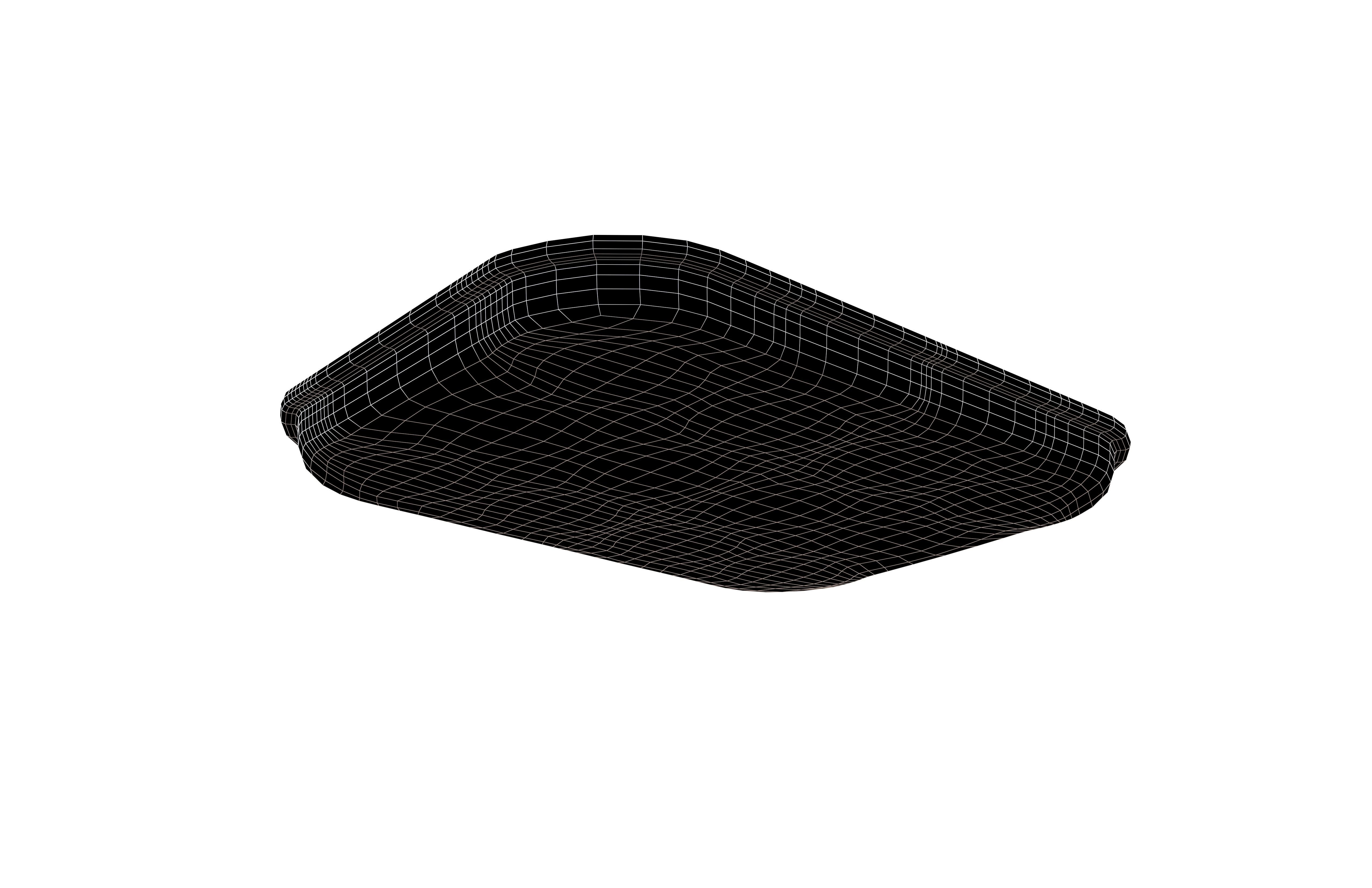 3D model Baking Pans v1 003 VR / AR / low-poly | CGTrader