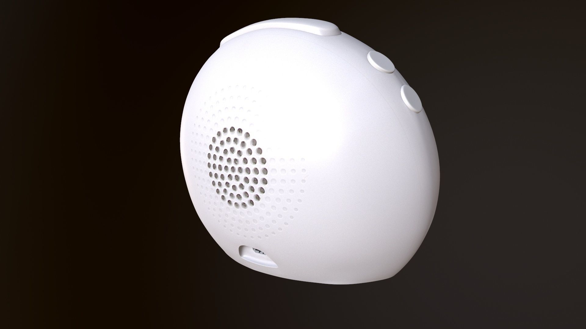 CPAP Sanitizer Machine 3D model | CGTrader